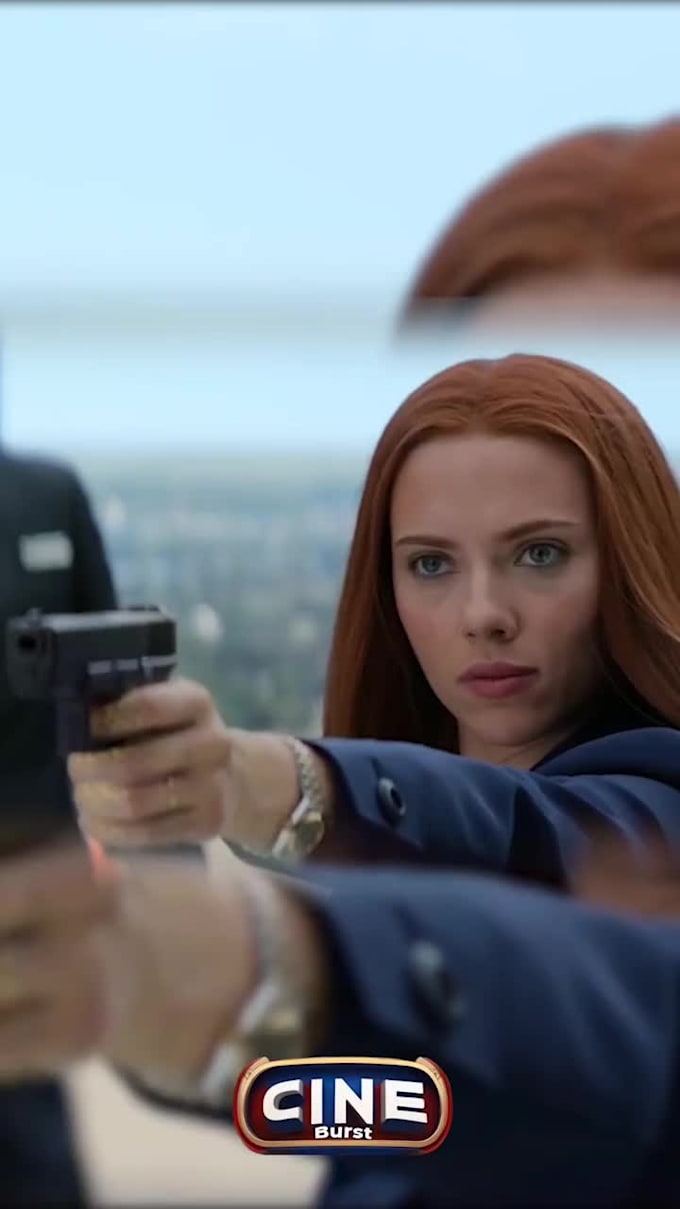 Create stunning ai movie trailer, ai short, ai movie using gen 3 by Omotoho | Fiverr