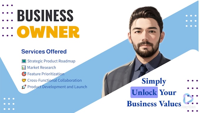 Be your product owner and scrum master for product launches by ...