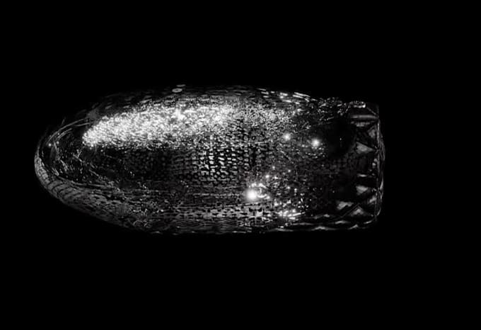Cgi bag animation 3d bag modeling 3d handbag product animation 3d purse ...