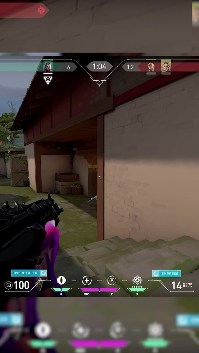 Edit your gaming tik tok by Thedescendant22 | Fiverr