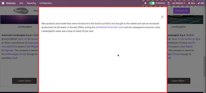 Design Develop Deploy Module In Odoo By Riansinha143 Fiverr