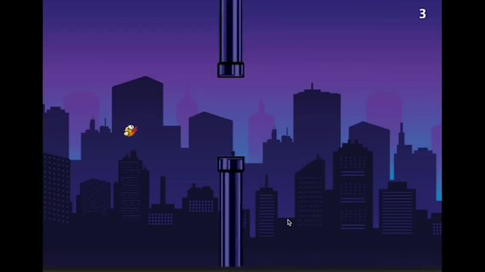 Make 2d Basic Games Using Java By Saketaryann Fiverr 5161