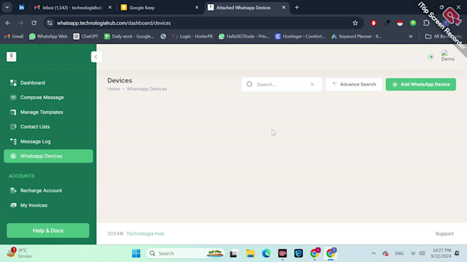 Setup bulk sms, otp a2p, twilio, tcpa gdpr and sms flows by Denmusa | Fiverr