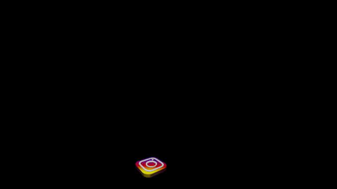 Twitter icon 3d animation by Javiernunez185 | Fiverr