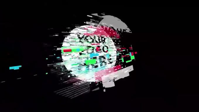 Create a stunning logo intro animation for your videos by Yousef_farhan ...