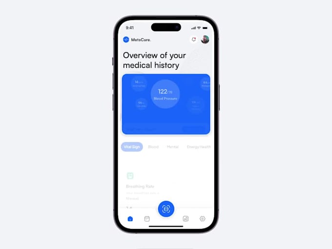 Build Smart Facial Recognition App Voice Recognition Ai App Object Detection App By