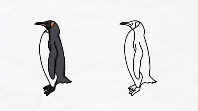 Create 55 kids coloring drawing videos, 55 youtube kids coloring pages ...