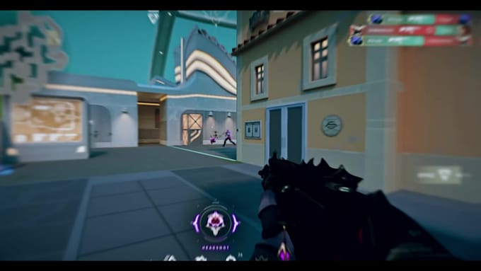 Turn your valorant clips into valorant montage by Thekiller799 | Fiverr