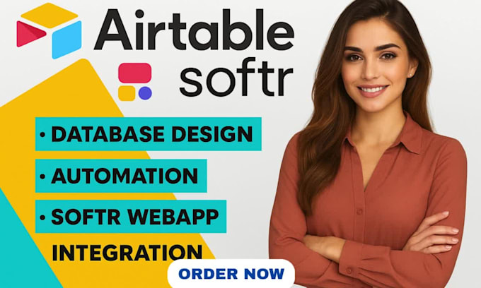 Do airtable database softr website client portal airtable interface softr webapp by Tinaalexiaa ...