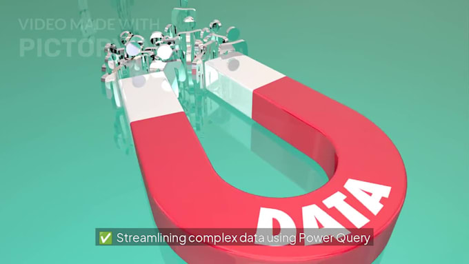 Automate Your Excel Data Cleaning Transformationand Analysis Using Power Query By Rajgupta197