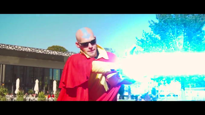 Create vfx in unity using particle system for your game by Aceivers_studio | Fiverr