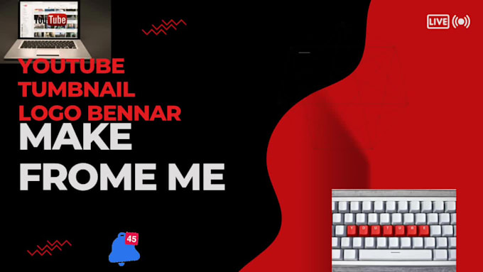 Make some eye catching unique graphics designs for you by Babarwalait ...