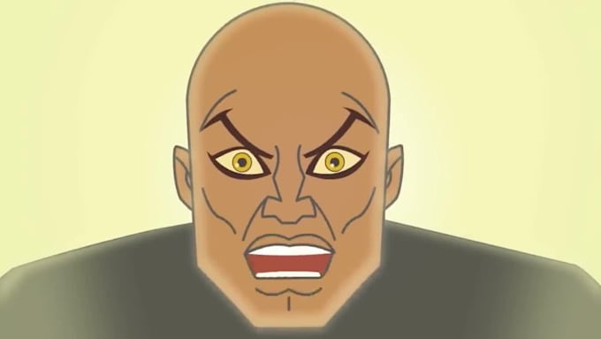 Create 2d cartoon animation video from script, 2d animation by Ethan ...