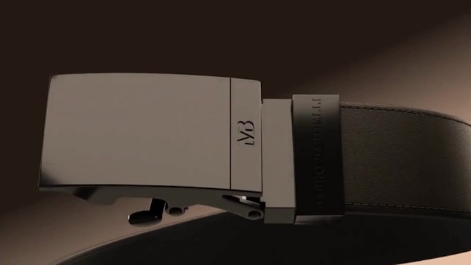 3d showreel animation 3d product saas video 3d explainer video motion graphics by Giddy_o | Fiverr