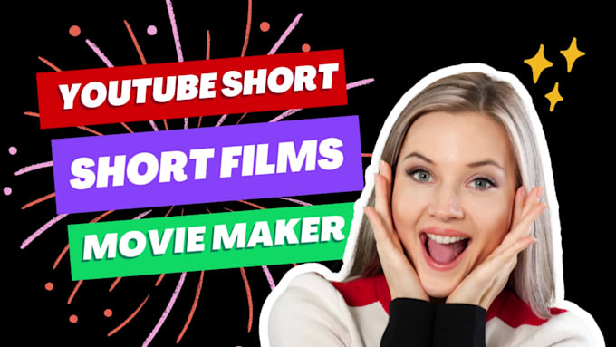 Do professional video editing by Rafayfasih | Fiverr