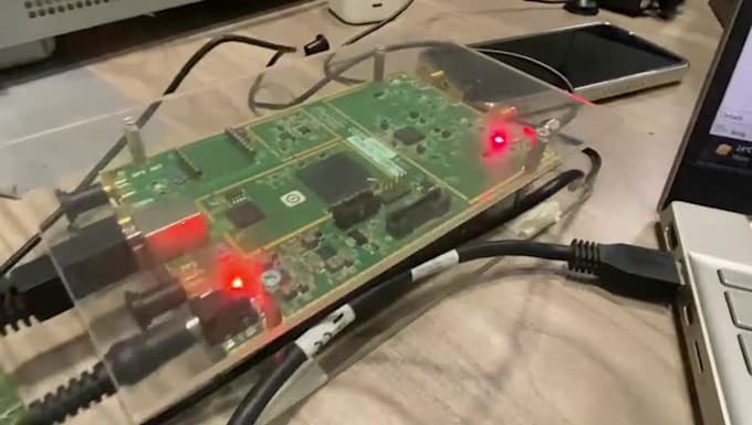 Do Sdr And Dsp Simulation With Gnu Radio Matlab By Hadisdr Fiverr