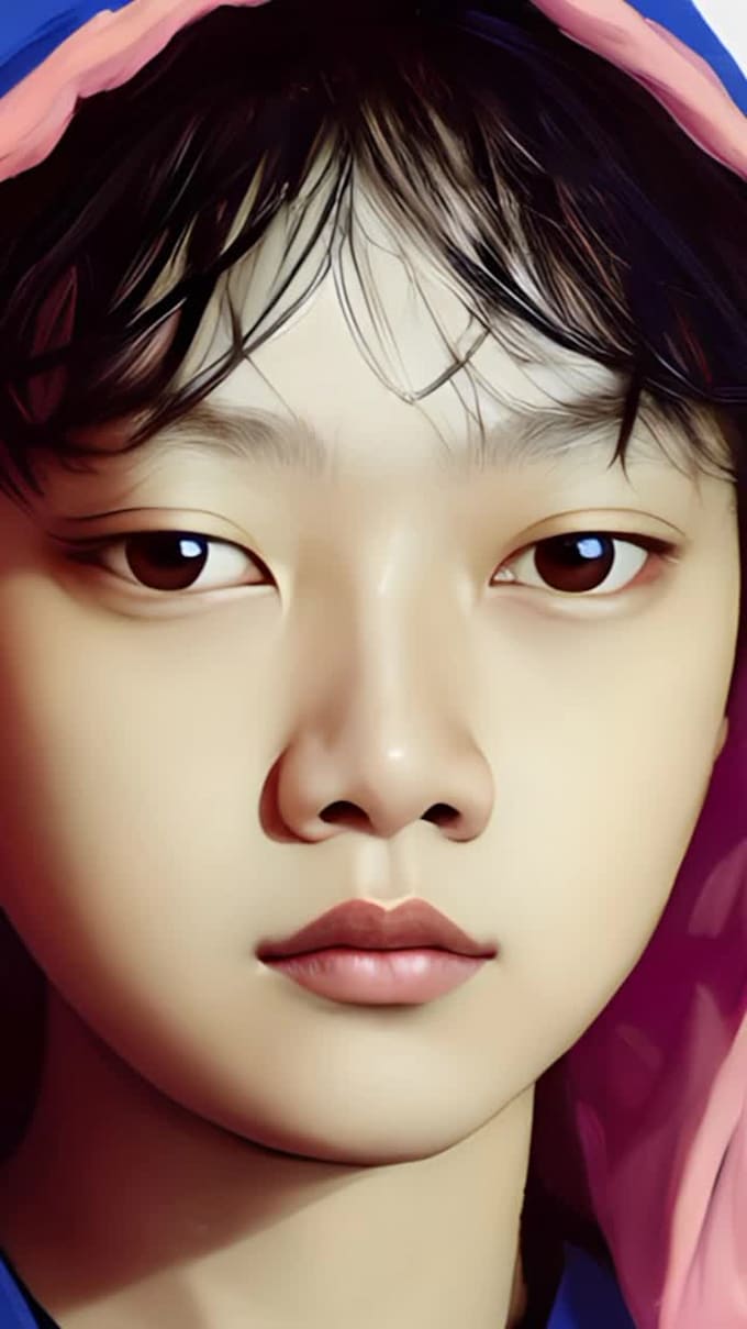 Make a beautiful transition video for your needs by Atreaproject | Fiverr