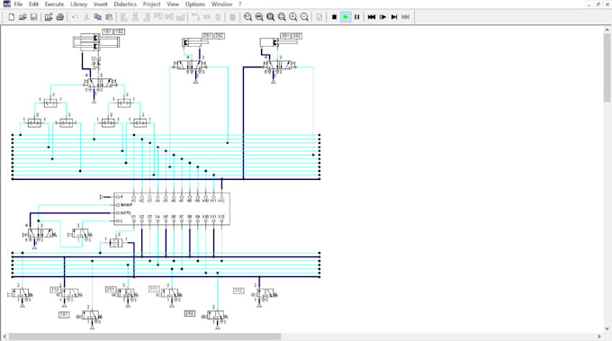 Do Plc Programming Hmi Designs And Scada By Zacknduati Fiverr