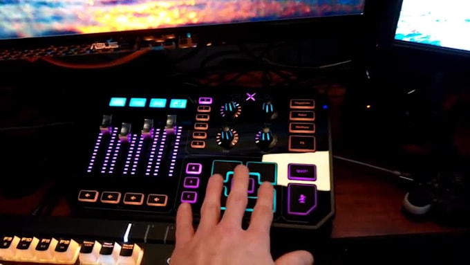 Provide one on one tech support for streaming and hardware by Mattybuj ...