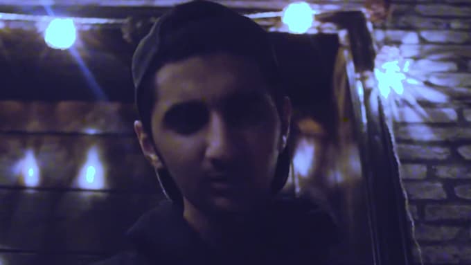 Shoot you professional looking music videos by Abdullah_naseer | Fiverr