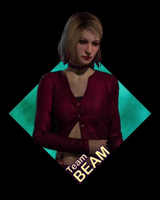 Create a custom perk cover for your dbd stream by Jhallam83 | Fiverr