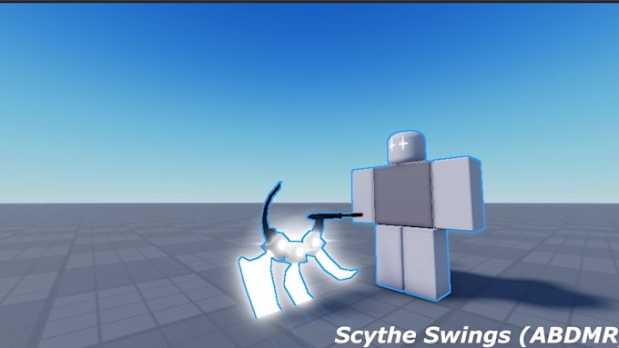 Animate anything roblox related for you by Megeservice | Fiverr