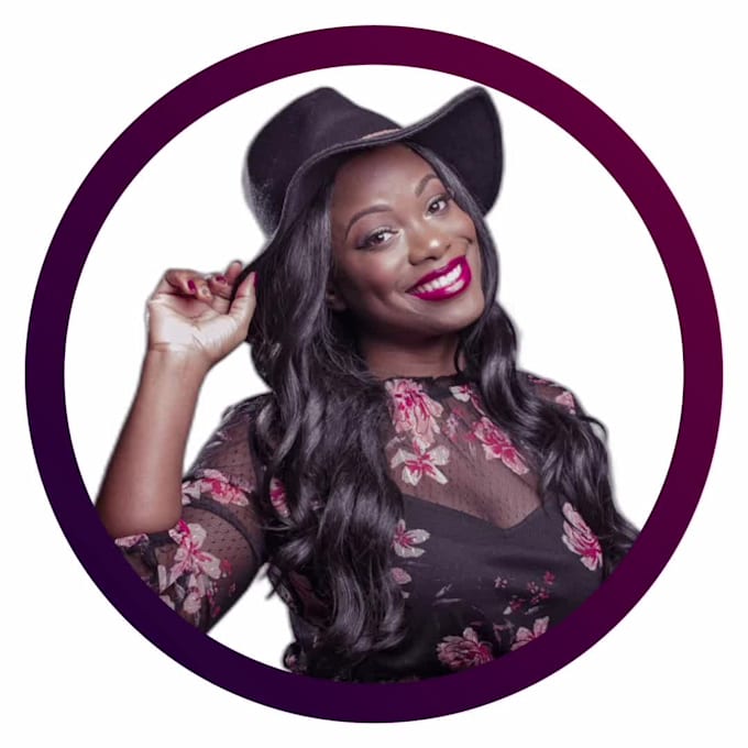 Create a profile picture frame and borders by Ajaychakrawarti | Fiverr