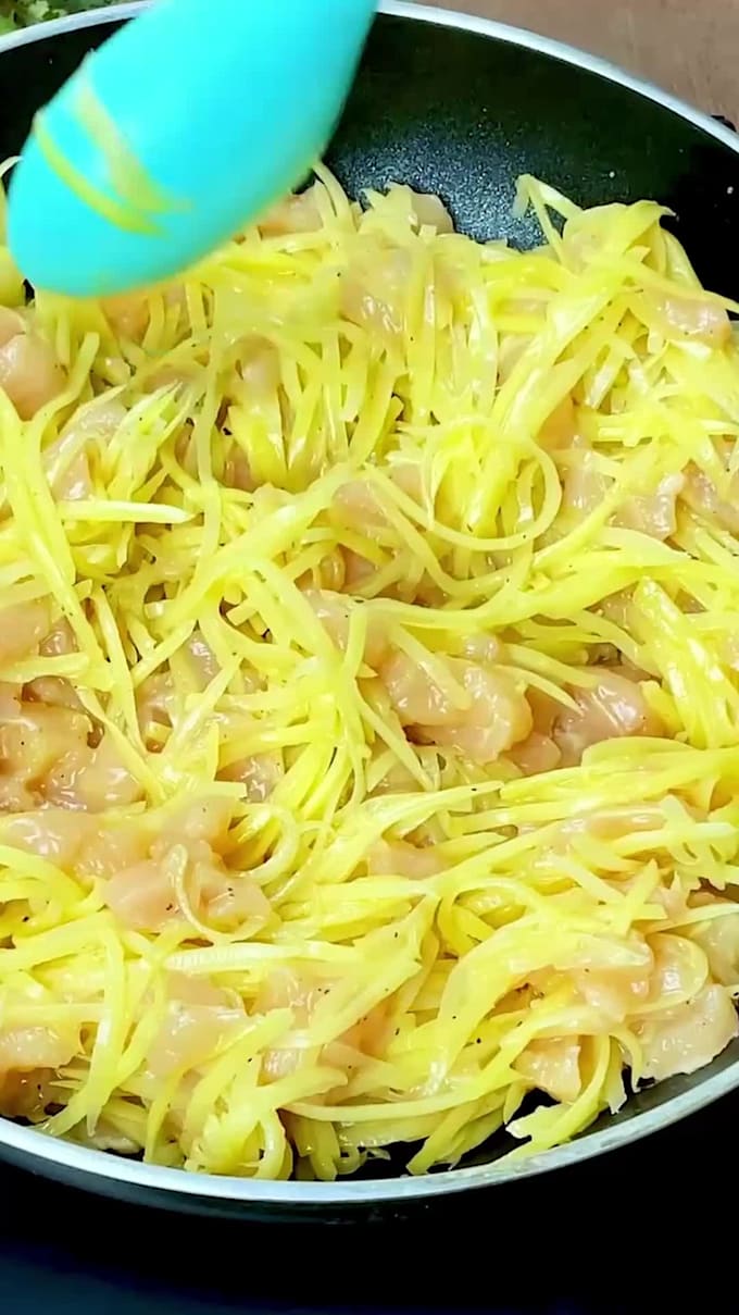 Create a cooking video recipe like tasty tiktok food youtube by Andyskitchen31 | Fiverr