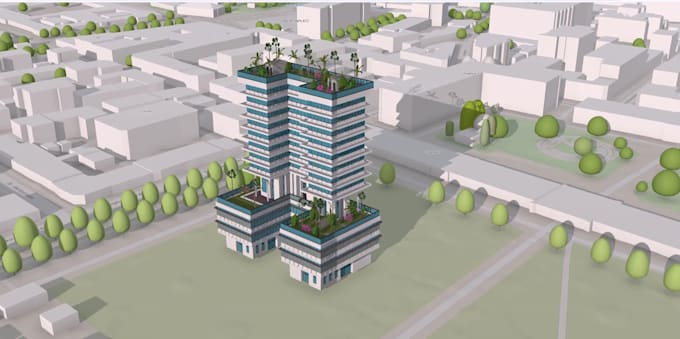 Make interactive web maps with leaflet, mapbox, openlayers by Giswhiz ...