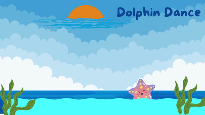 Create animated pre books for kids by Iqrashahzadi278 | Fiverr