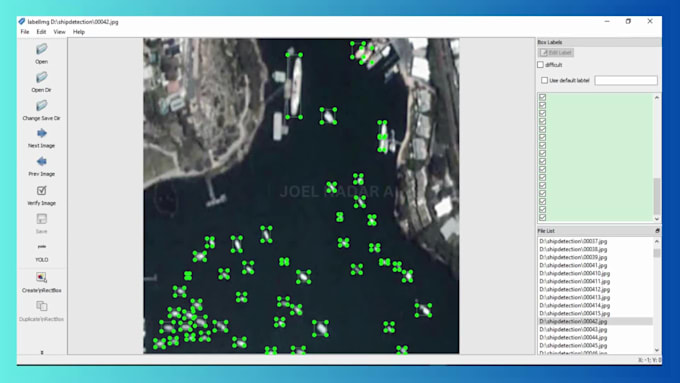 Provide precise and efficient image annotation services for your ...