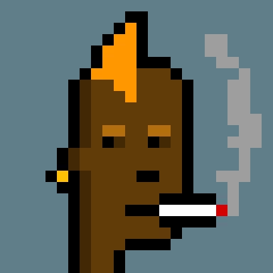 Create simple pixel art character for you by Raialtair | Fiverr