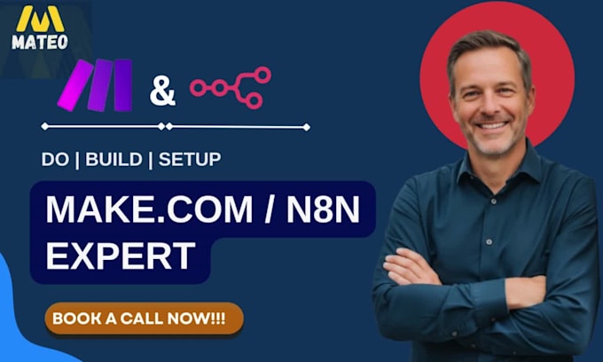 Automatisierung mit make.com und n8n kostenlos erlernen, vorlage für n8n.io, openai ai