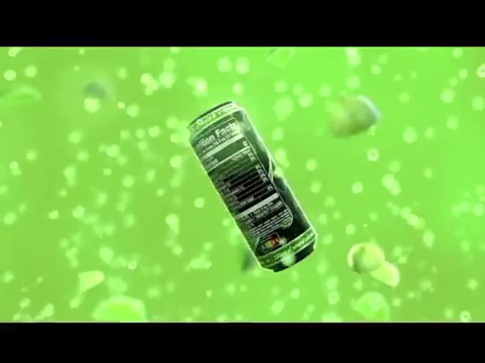 Do 3d beverage animation soda drink animation 3d wine animation bottle ...