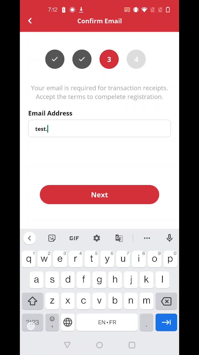 Develop A Cross Platform Mobile Apps Using React Native And Flutter