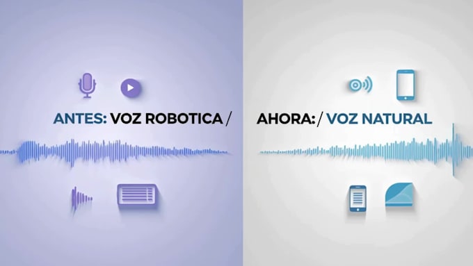 Create optimized ugc voice prompts in spanish for tts by Lordtbot | Fiverr
