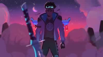 2d traditional animation anime fighting frame by frame sakuga animation ...