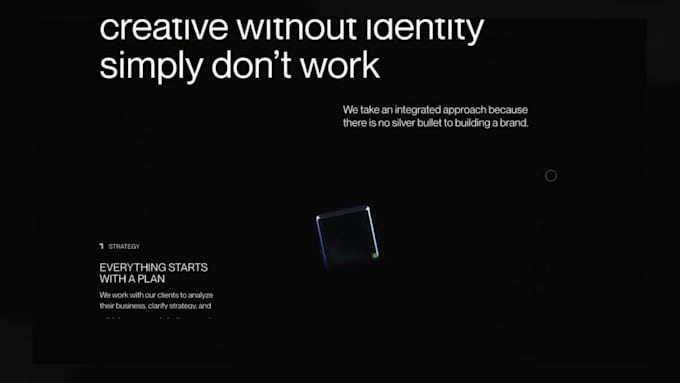Develop 3d interactive animated website using spline, threejs, webgl ... Develop 3d interactive animated website using spline, threejs, webgl ...
