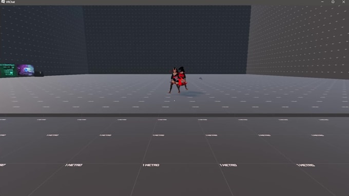 Edit your vrchat avatar by Dayzuke_azmodeo | Fiverr