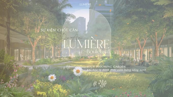 Event key visual design by Leondraceus | Fiverr