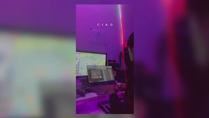 Create a rnb song for you by Kingsley97 | Fiverr