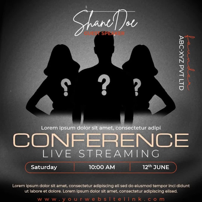 Create beautiful flyers with professional animation effects by ...