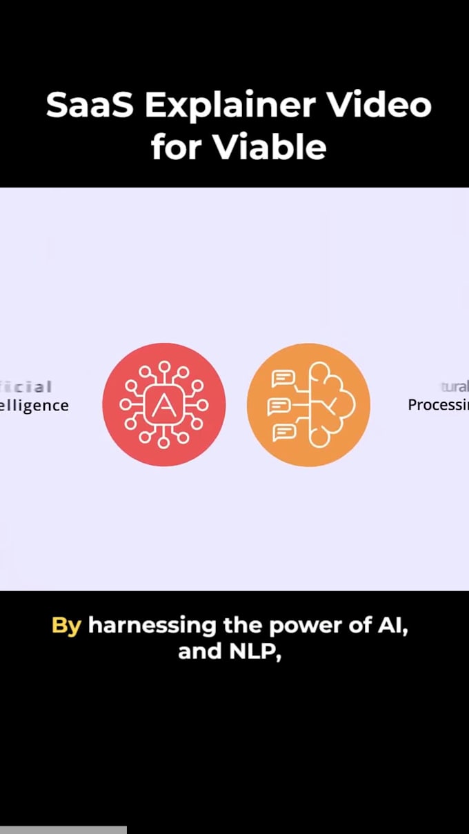 Create saas animation video, software explainer, product demo, product overview, by Adex_wales ...