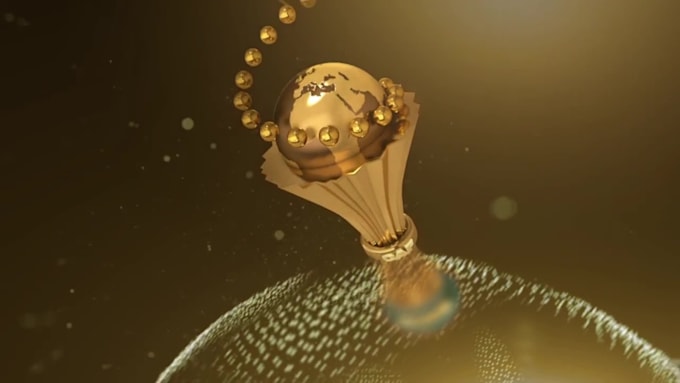 Create 3d trophy animation 3d modelling 3d rendering for trophies ...