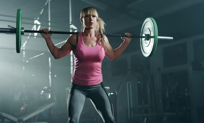 Give you exercise fitness 300 hd quality videos by Mimrantufail7 | Fiverr