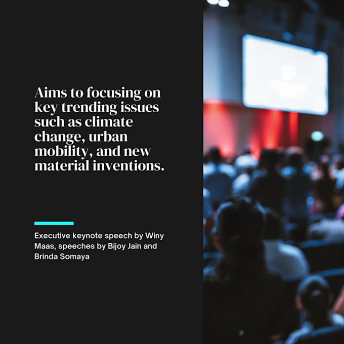 Do poster design instragram ads designing by Avesh4 | Fiverr