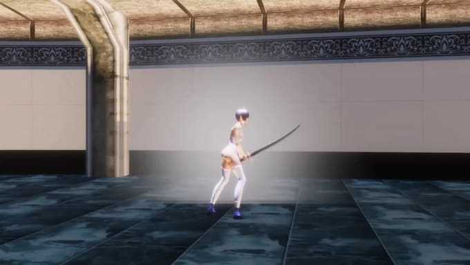 Create unity games for android, ios, pc, unity3d, and 3d games, reskin ui, bugfx by Sammy_ari ...