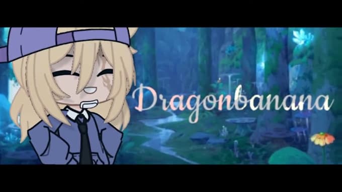 Make yt intros and outros and animation memes and edits by Kaisukene ...