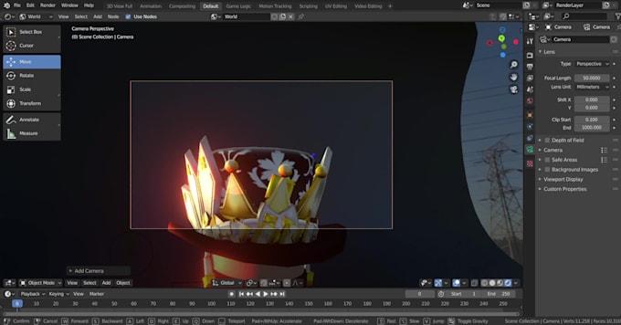Make you a professional roblox gfx by Exilerobloxer | Fiverr