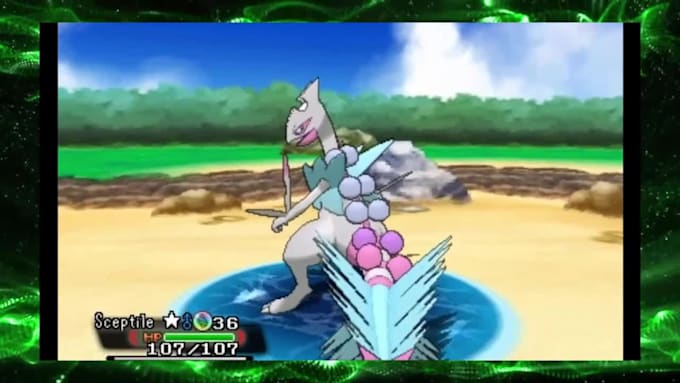 Make you a 3ds rom hack by Zera807 | Fiverr